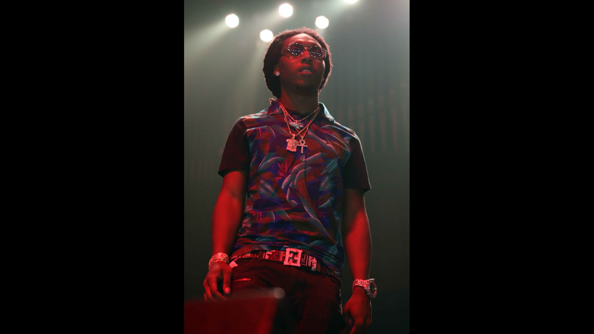 Rise, career of Takeoff, Migos | khou.com