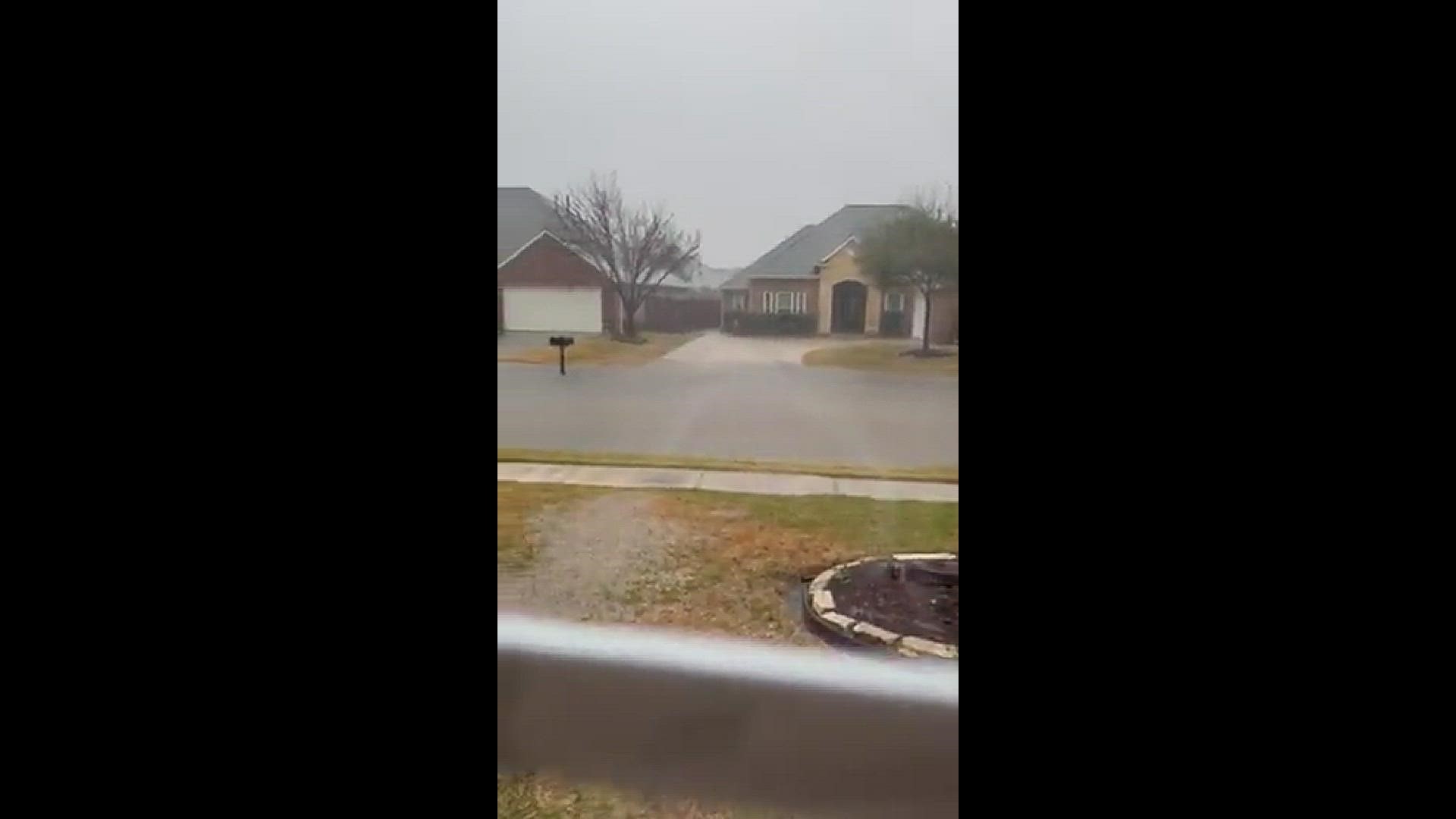 Northpointe in Tomball | khou.com