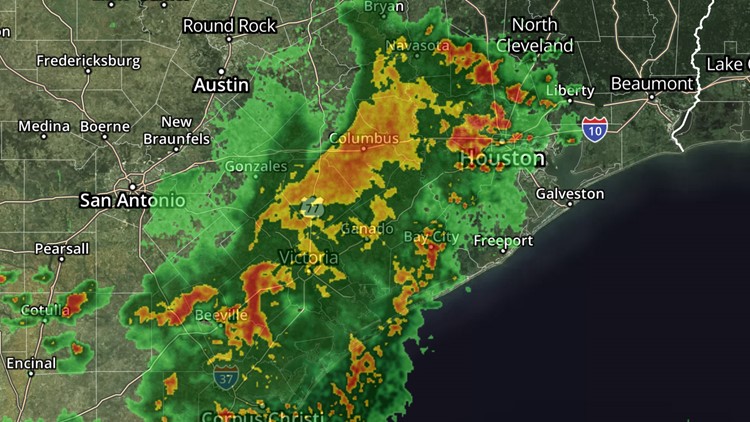 Houston's Leading Local News: Weather, Traffic, Sports and more ...