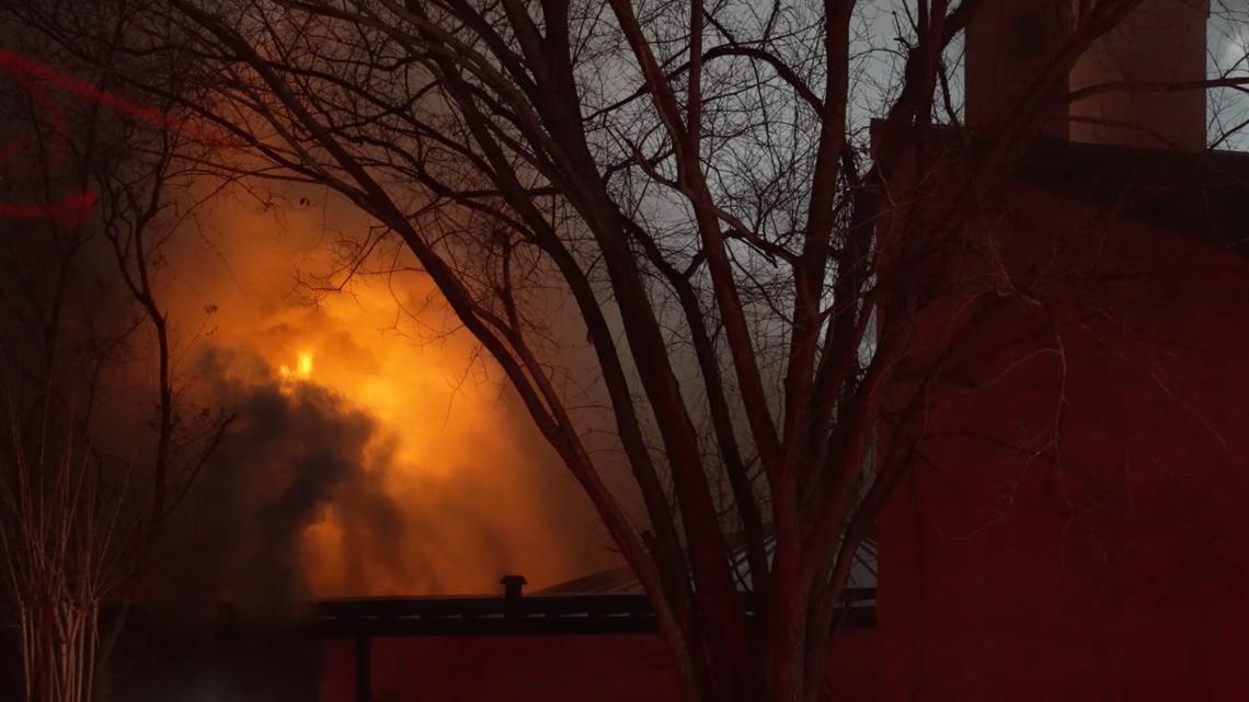 Here's why the U.S. issued a travel warning for Turks and Caicos | khou.com