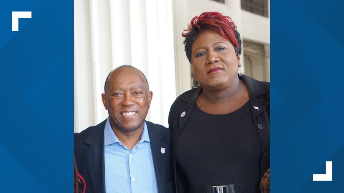 Remembering trailblazing transgender advocate Monica Roberts | khou.com