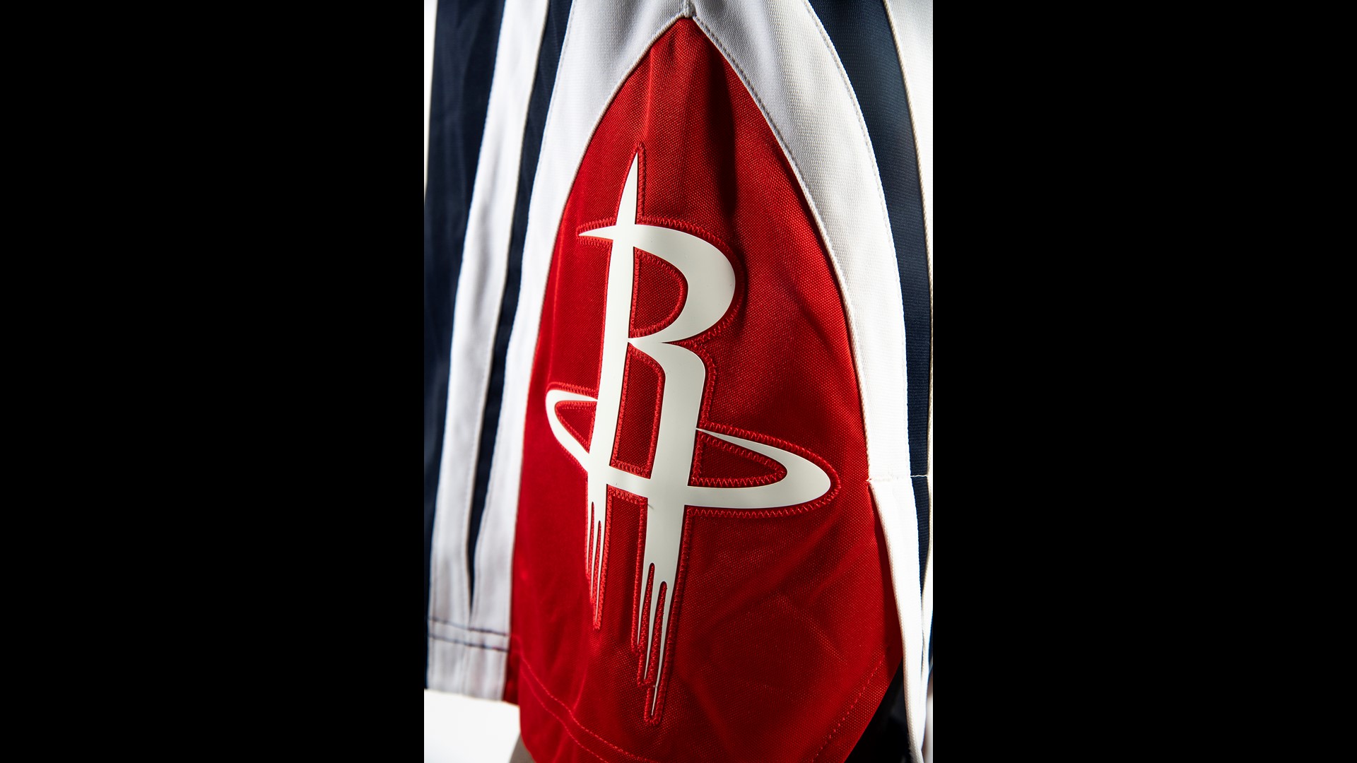 Houston Rockets 2021-21 City edition uniforms | Photo gallery | khou.com
