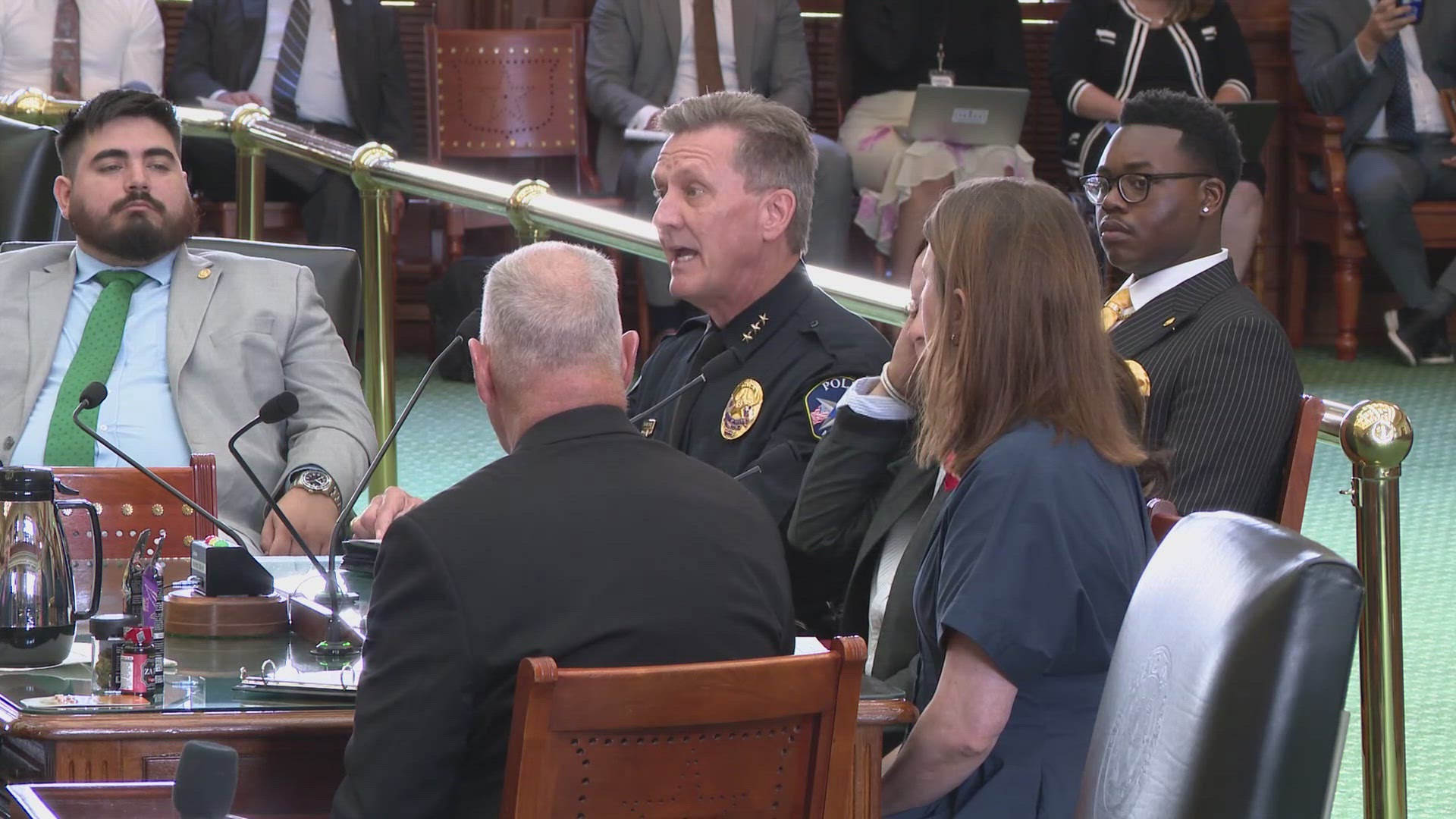 Texas Senate advances hemp THC ban amid House opposition | khou.com