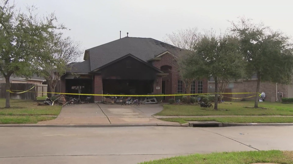 Fire at home where Lamar CISD employee was killed days before ruled as ...