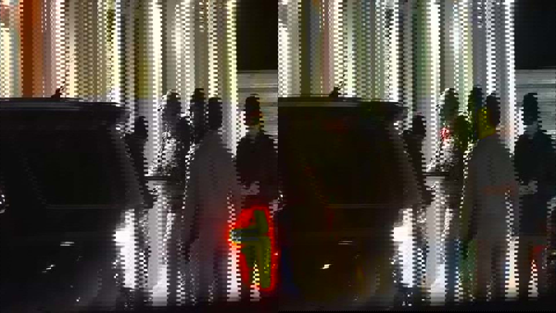 FBI searches storage on Walters Road in connection with Bourbon Street ...