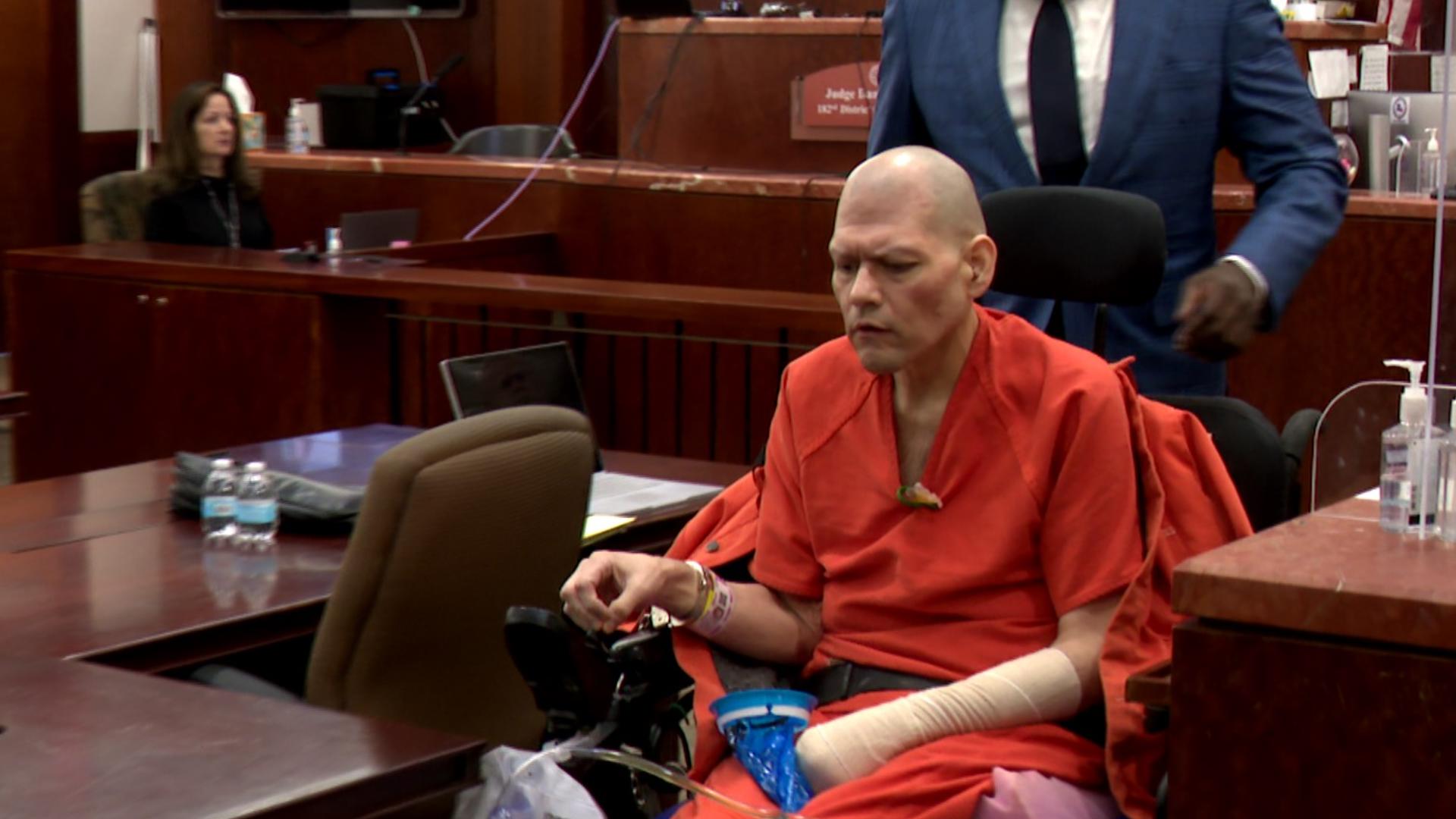 Texas father of 9 adopted sons pleads guilty to sexually abusing 4 of ...