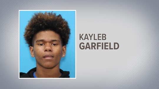 Baytown police identify person of interest in teen's death | khou.com