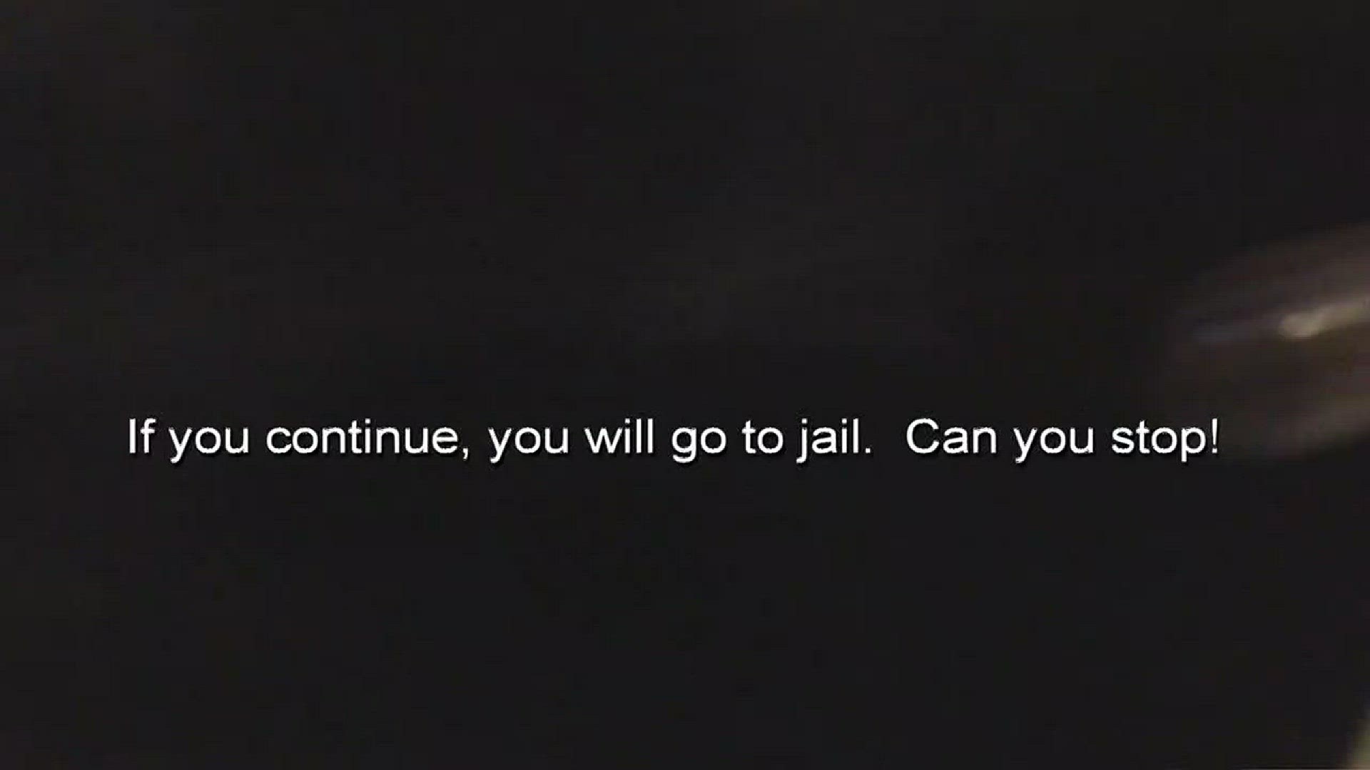 Verify Can You Record Law Enforcement Khou