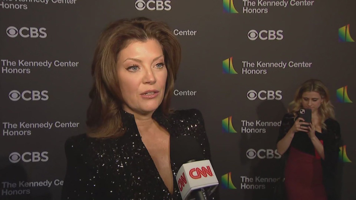 Norah O'Donnell leaving as anchor of CBS evening newscast after ...
