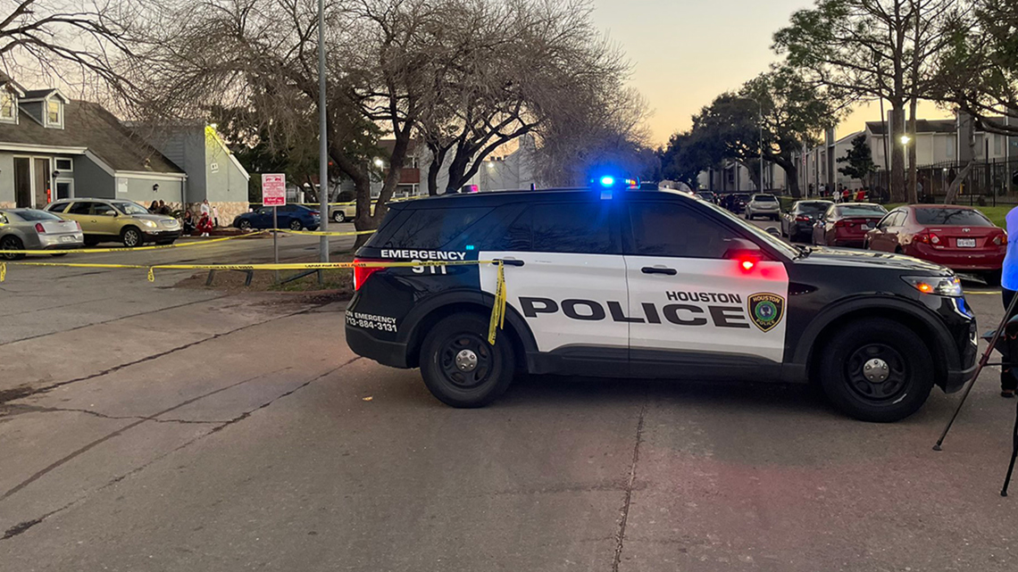 Child on foot killed in Westwood crash | Houston news | khou.com