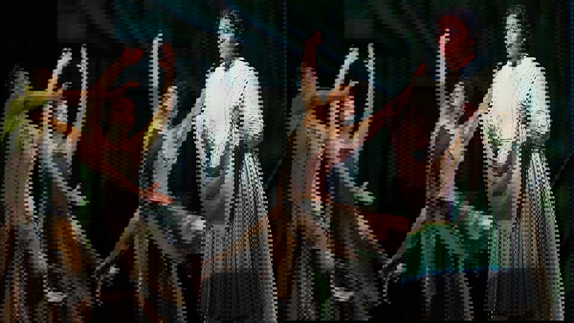 Houston Grand Opera scores 2 Grammy nominations for 'Intelligence ...