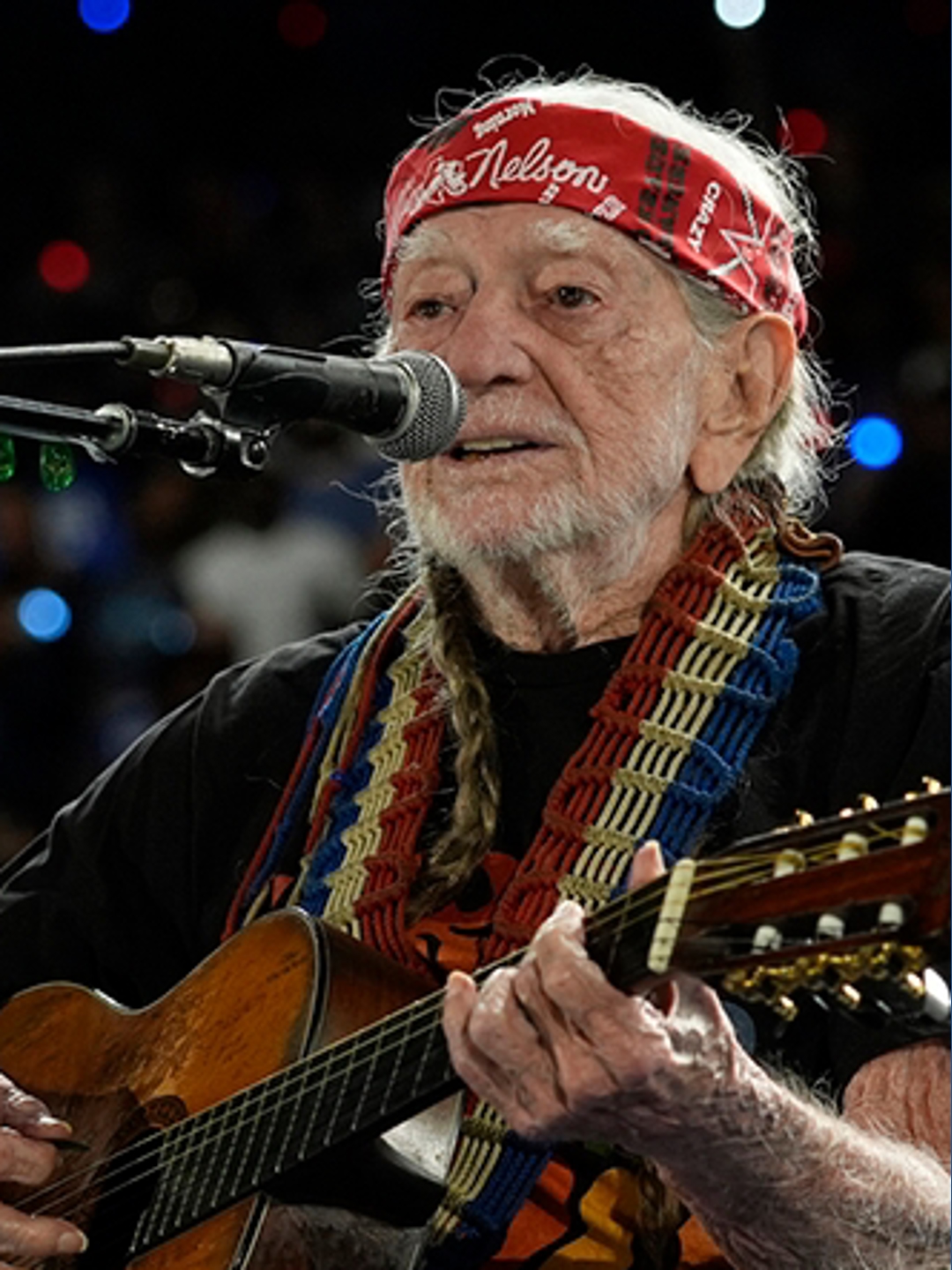 'Still Not Dead' | 92-year-old Willie Nelson is fed up with fake death ...