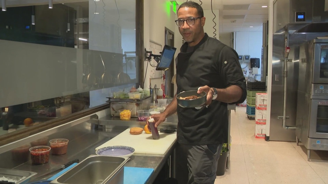 Celebrating African-American cuisine during Black Restaurants Week ...