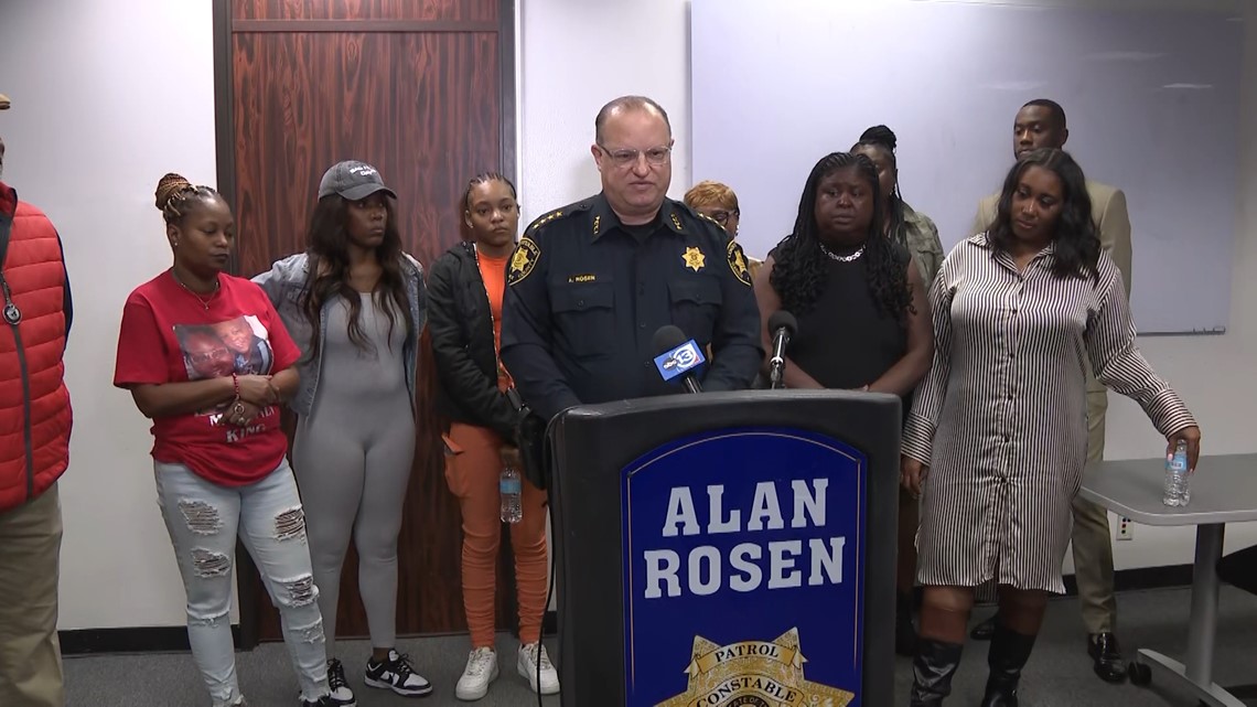 Houston, Texas news: Two arrested in alleged funeral scam | khou.com