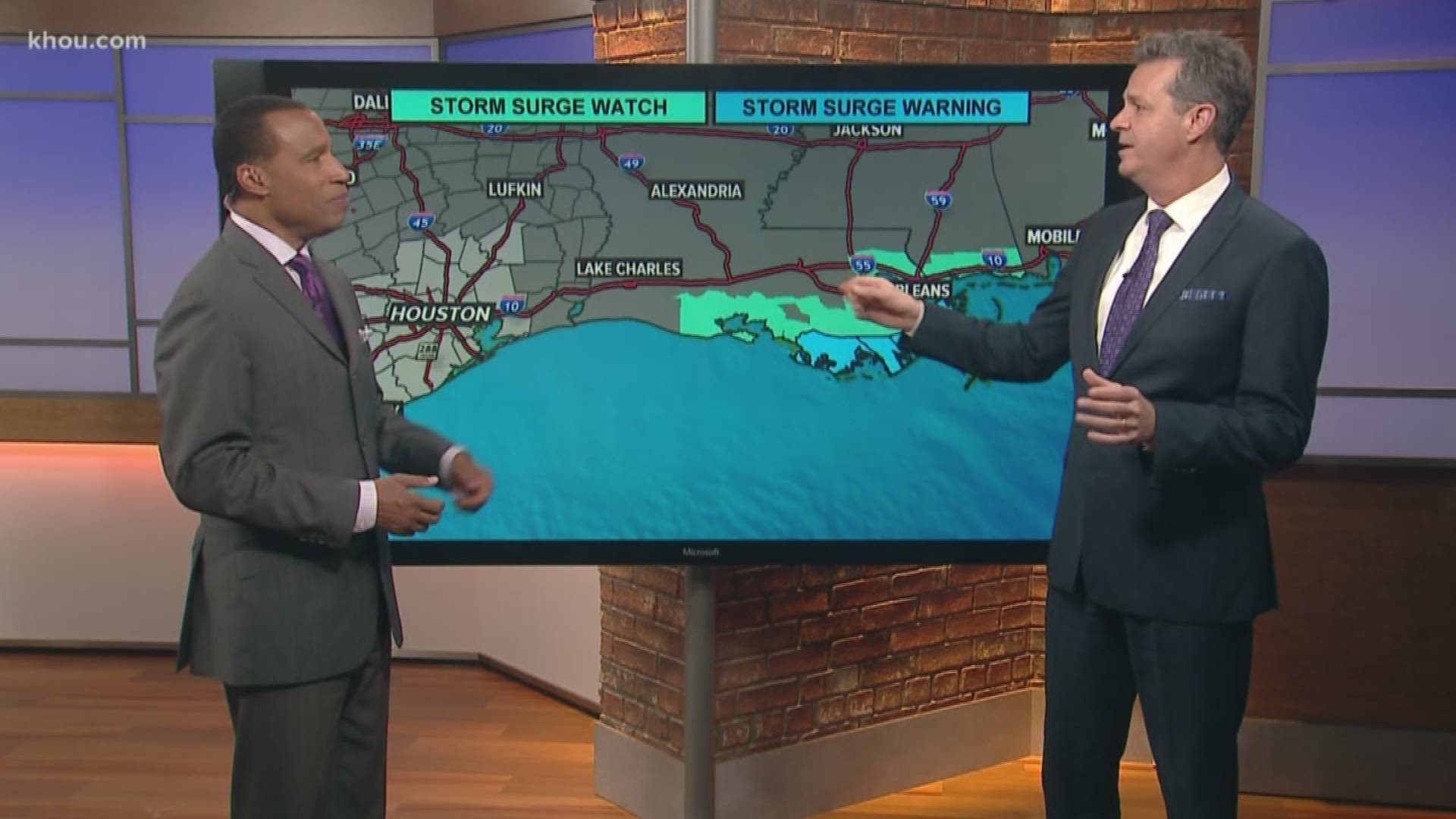 You ask, we answer: Chief Meteorologist David Paul on what we can ...