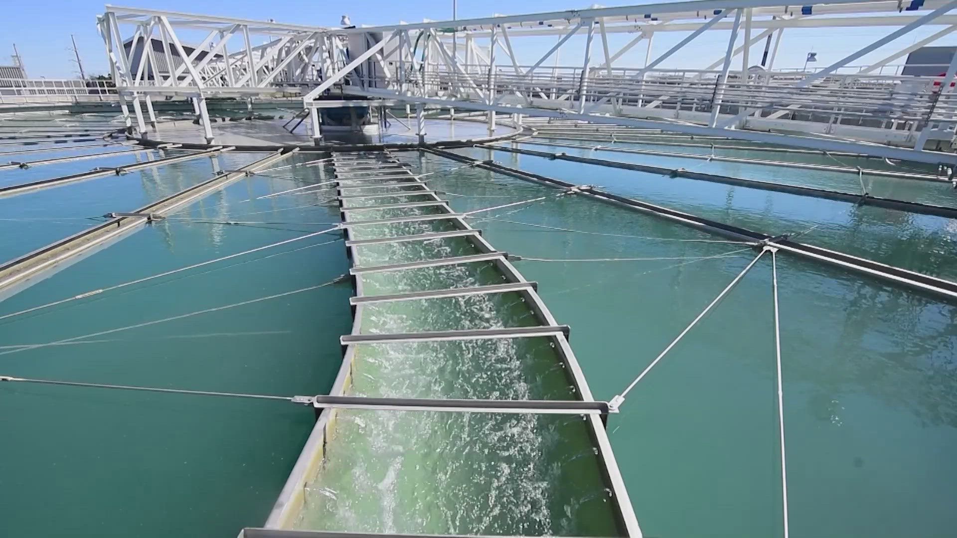 Results for Texas Proposition 4: Funding water projects | khou.com