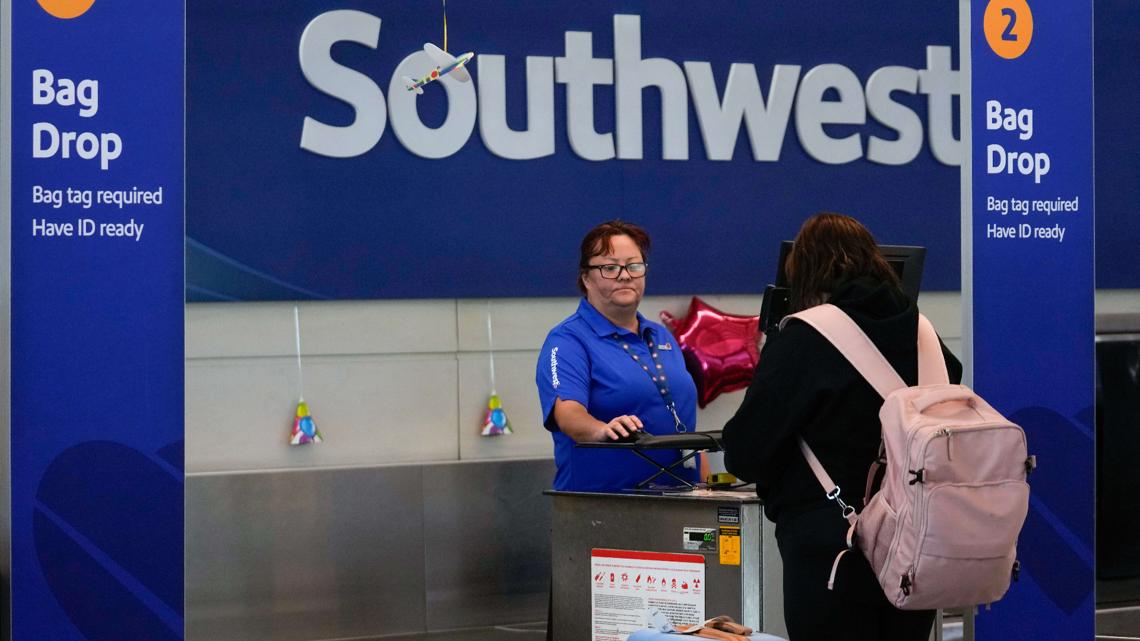 FAA flight reductions: How United, Southwest, Delta, and American are ...