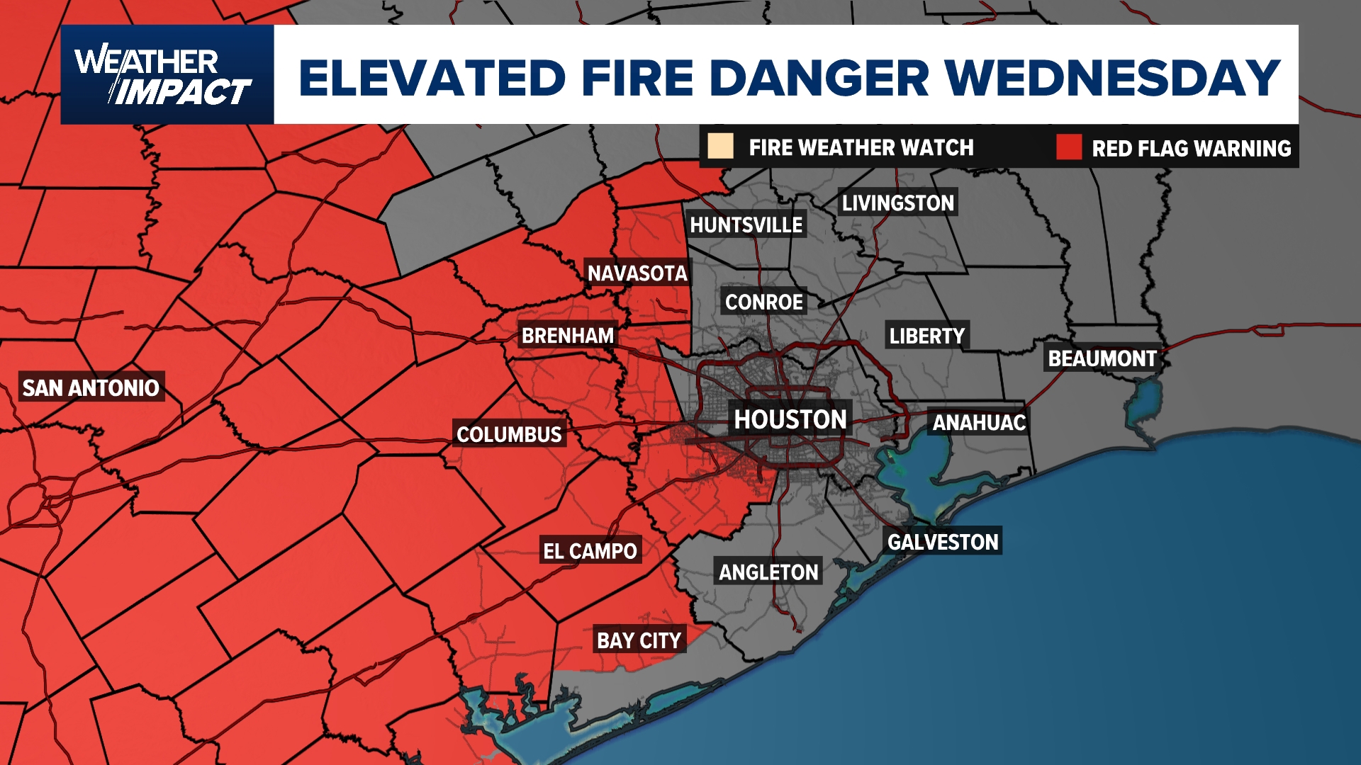 Houston's Leading Local News: Weather, Traffic, Sports and more ...