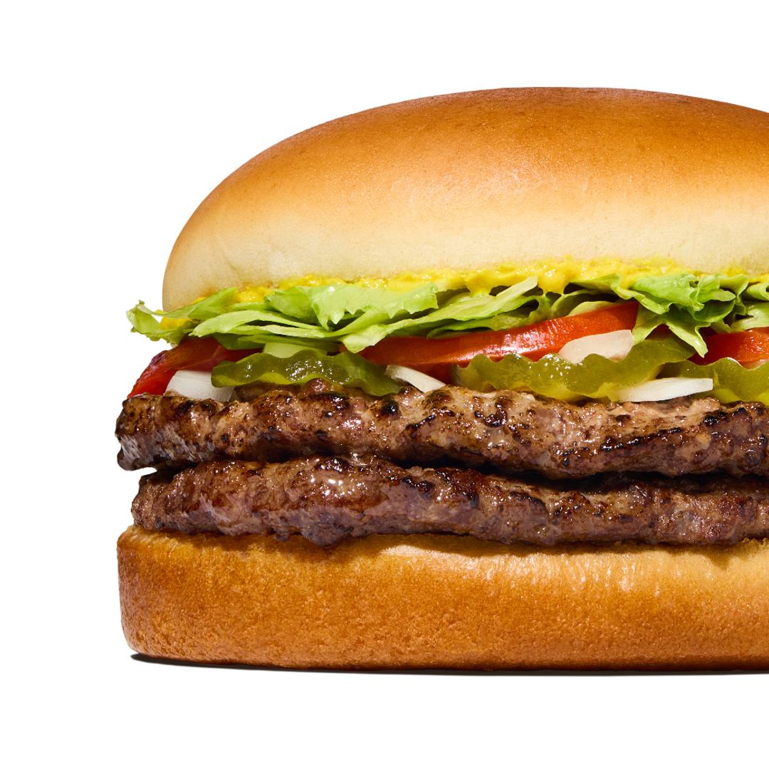 Whataburger teams up with King of the Hill for free burgers | khou.com