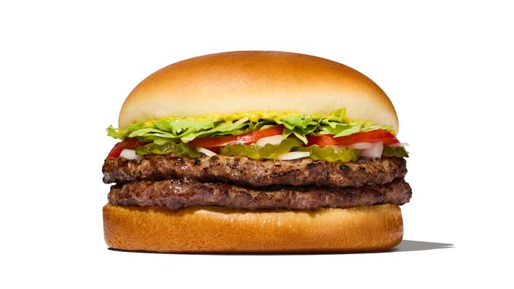 Whataburger teams up with King of the Hill for free burgers | khou.com