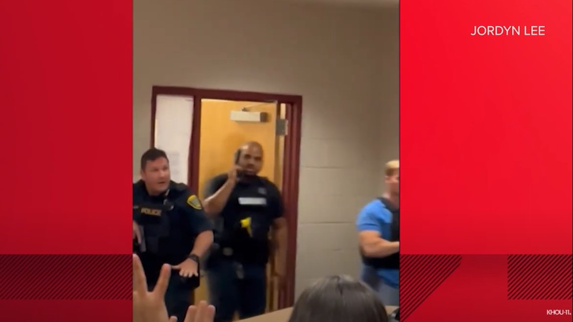 Team coverage: False alarm leads to active shooter scare at Heights HS ...