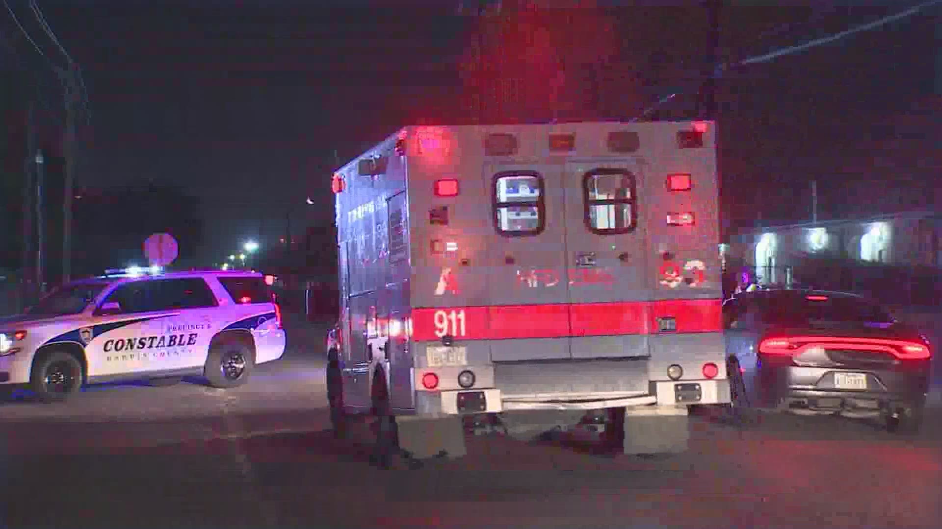 Breaking: 2 people are dead after an incident at LyondellBasell facility in La Porte, officials ...