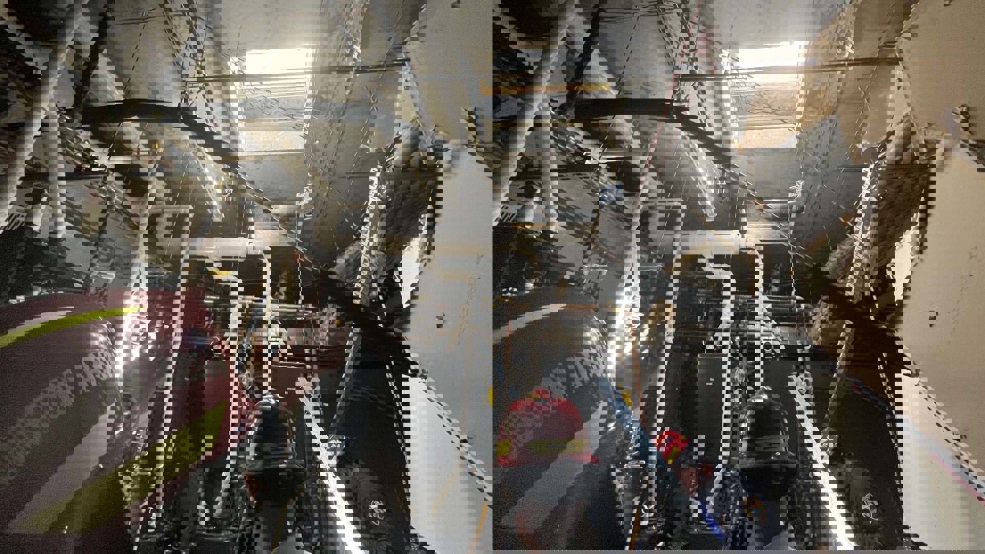 HFD releases new details on high-rise explosion in downtown Houston ...