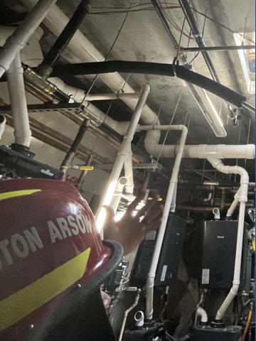 HFD releases new details on high-rise explosion in downtown Houston ...