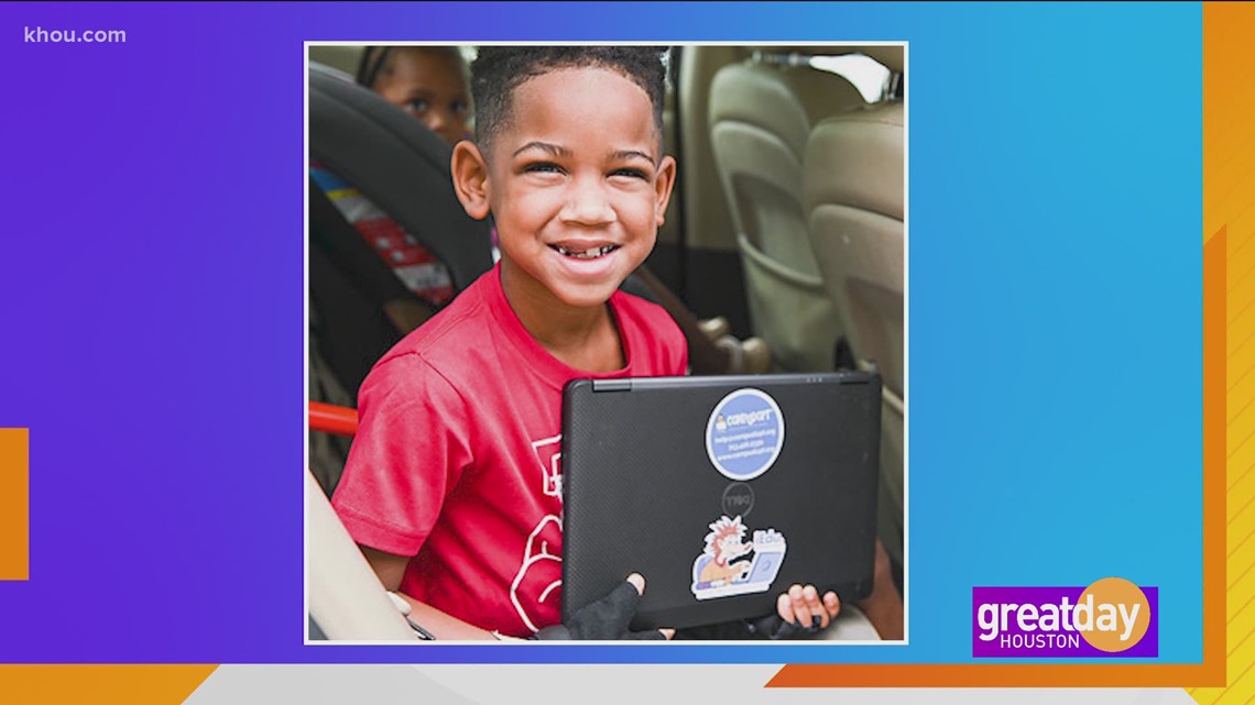 Comp-U-Dopt | khou.com