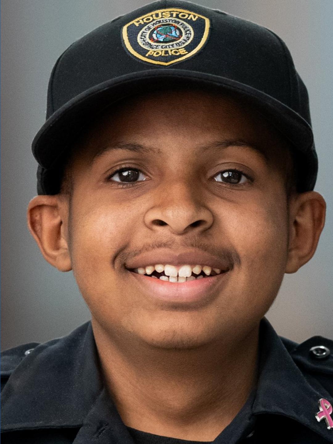 Pearland boy DJ Daniel has not had recent brain surgery, father says ...