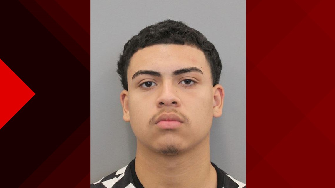 Teenager Charged With Shooting 16 Year Old To Death In North Houston
