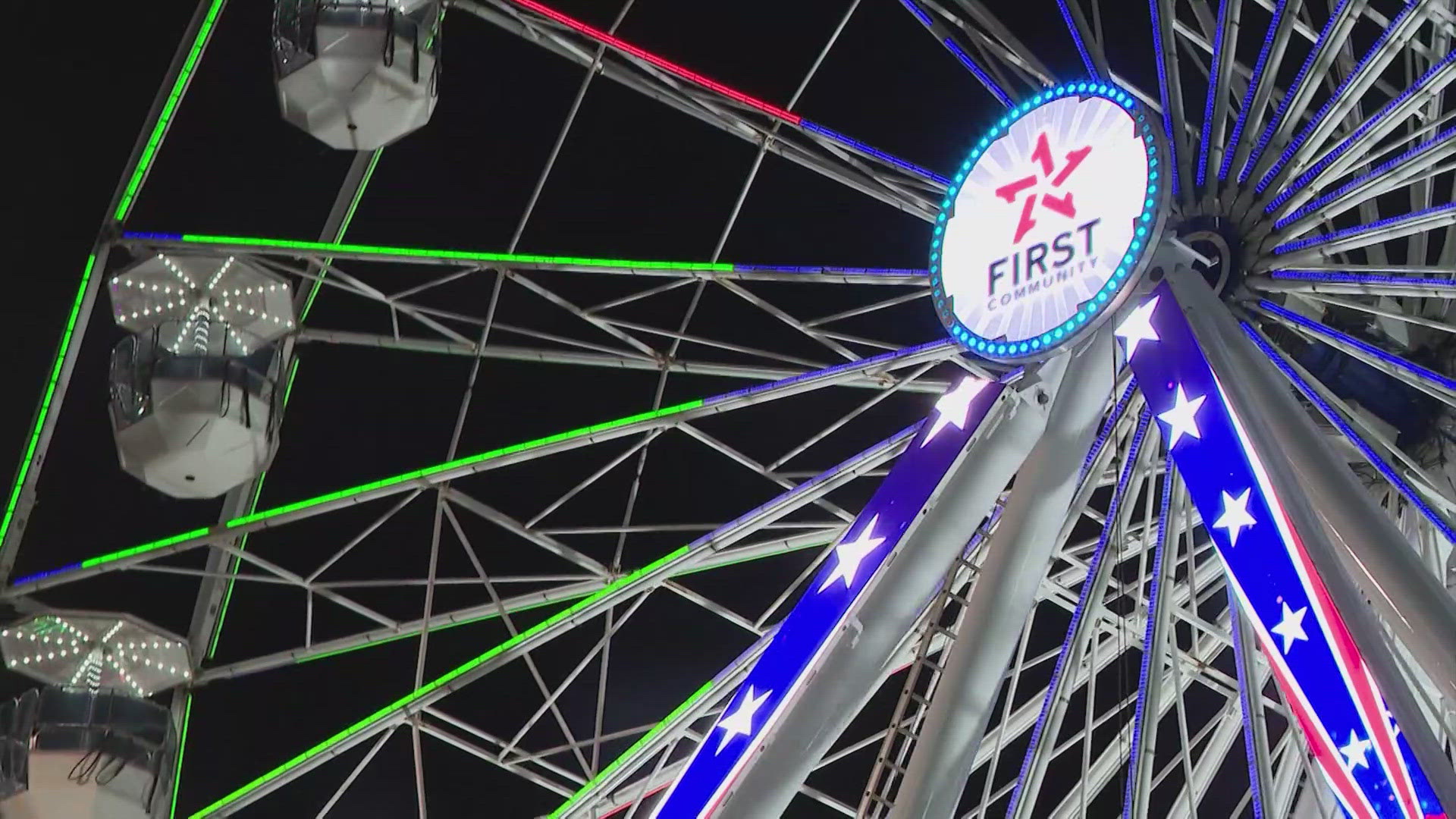 Houston Livestock Show and Rodeo updates dress code, conduct rules for ...