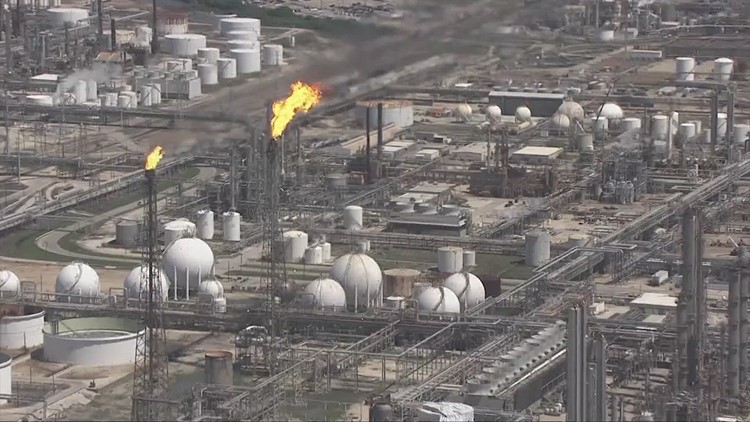 News Headlines | khou.com