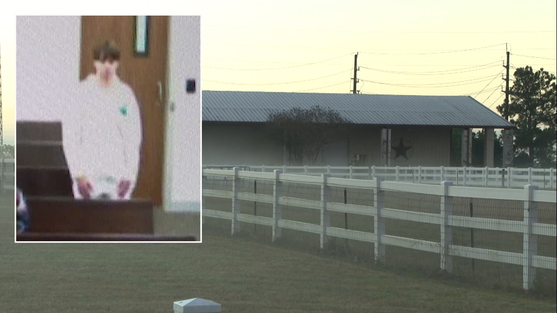 Teen shot in Tomball, Texas: New details revealed in court | khou.com