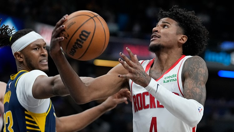 Houston Rockets score, game recap, highlights | khou.com