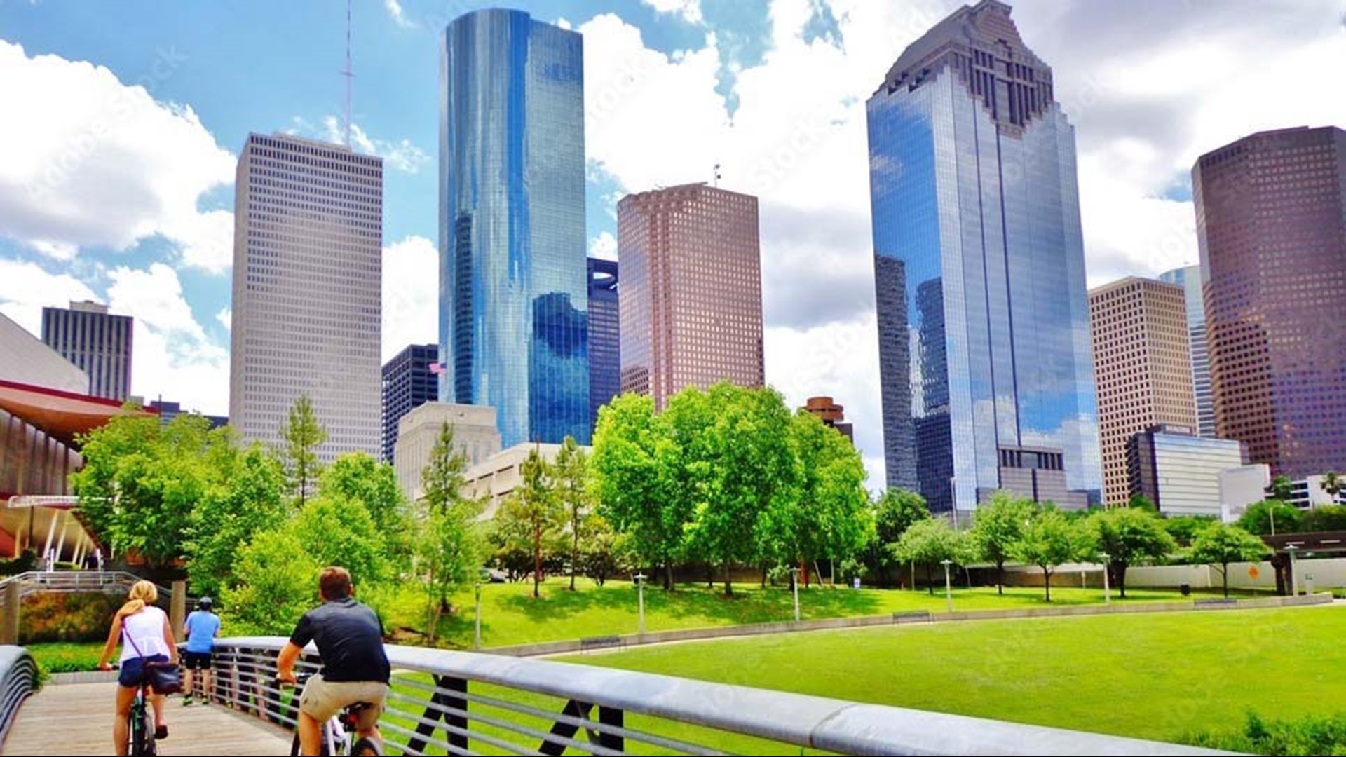 List: Top 10 most instagrammable cities in America | khou.com