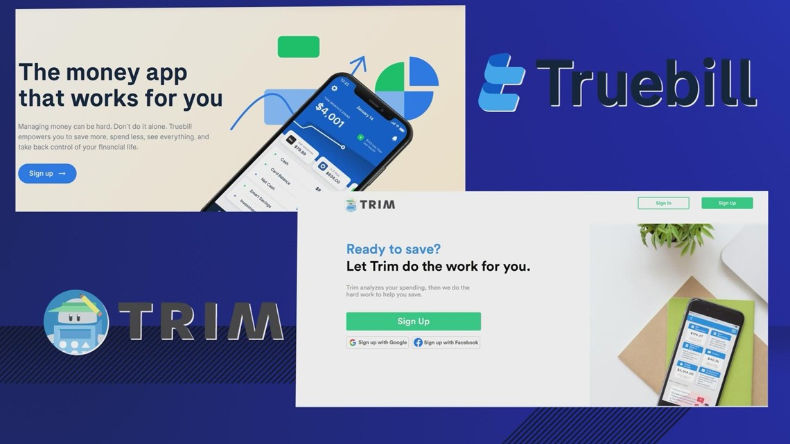 How to save money by using subscription trackers | khou.com