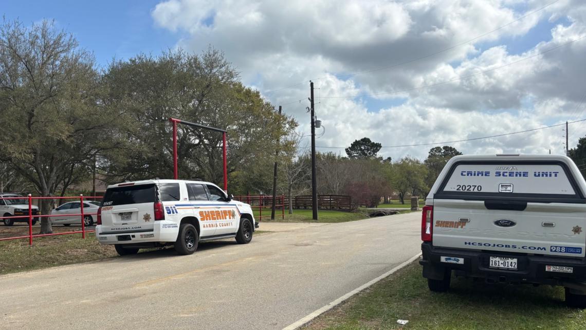 Woman shot, killed in possible home invasion in Crosby area, HCSO says ...