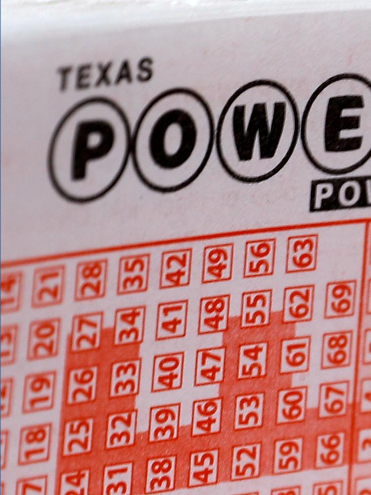 Texas resident wins $41 million lottery jackpot, officials say | khou.com
