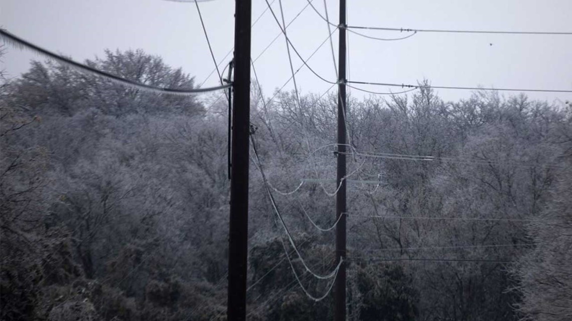 Texas was "seconds and minutes" from catastrophic power failure | khou.com