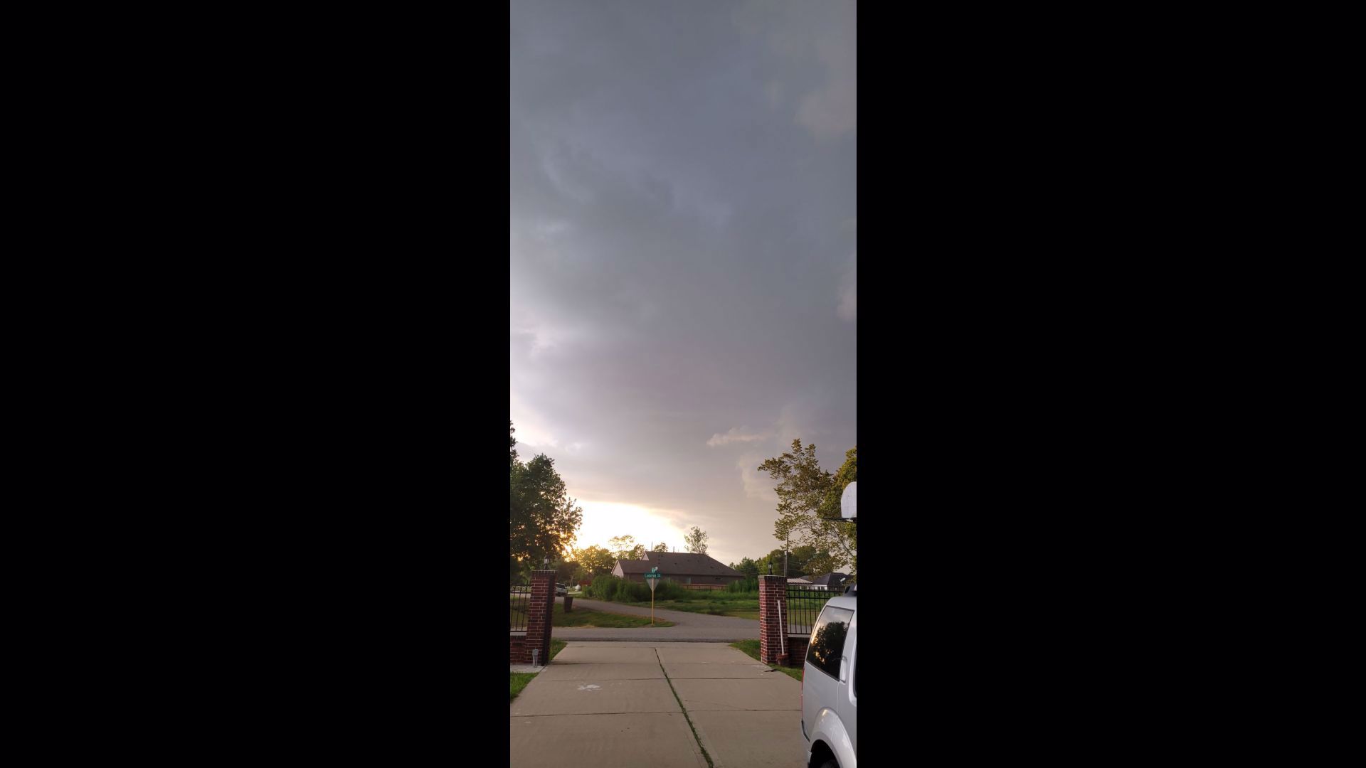 Houston, Texas storms: Videos and photos capture severe weather | khou.com
