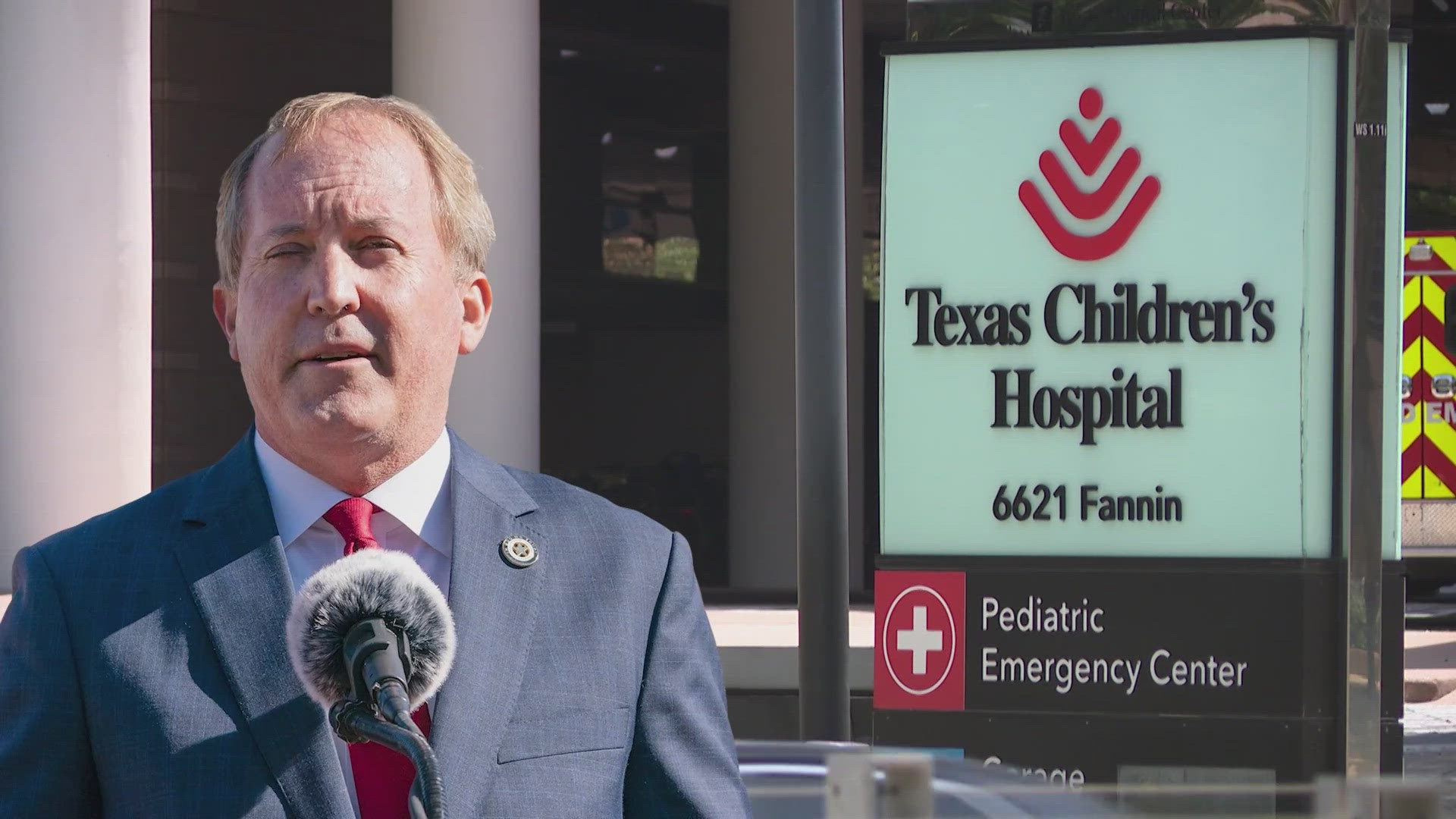 Texas Children’s Hospital must create country’s first 'detransition ...