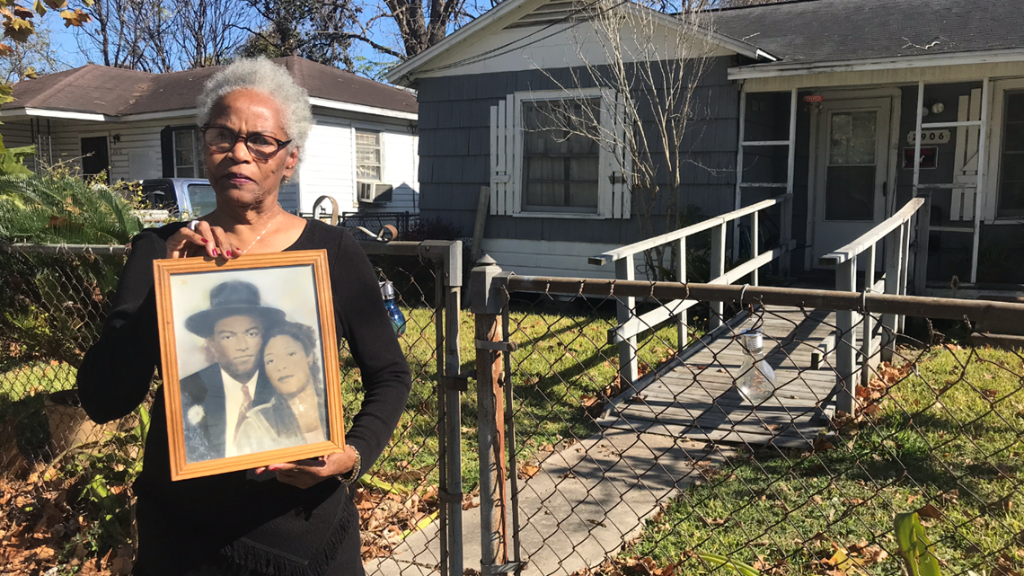 Possible 'cancer cluster' in Houston's Fifth Ward | khou.com