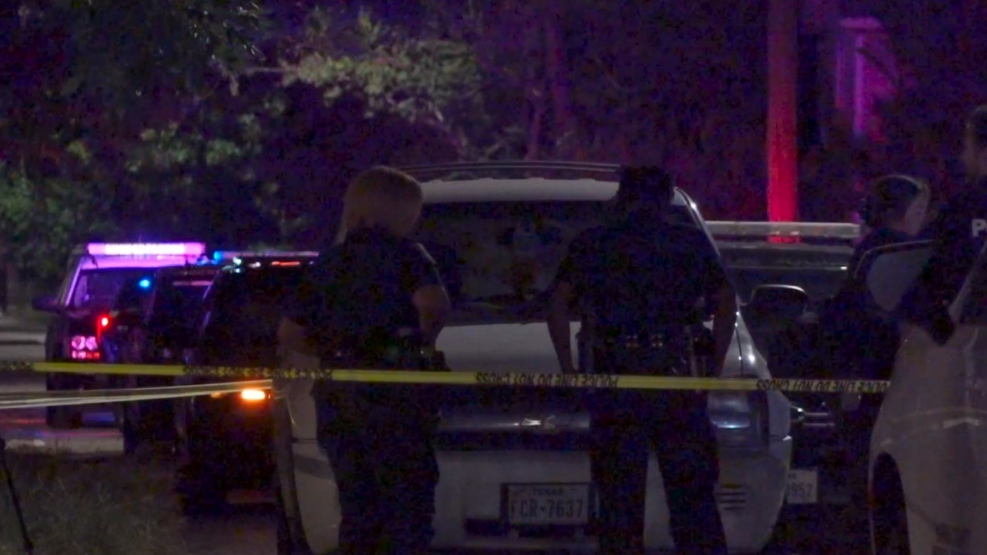 Houston crime: Man on skateboard struck and killed in hit-and-run ...