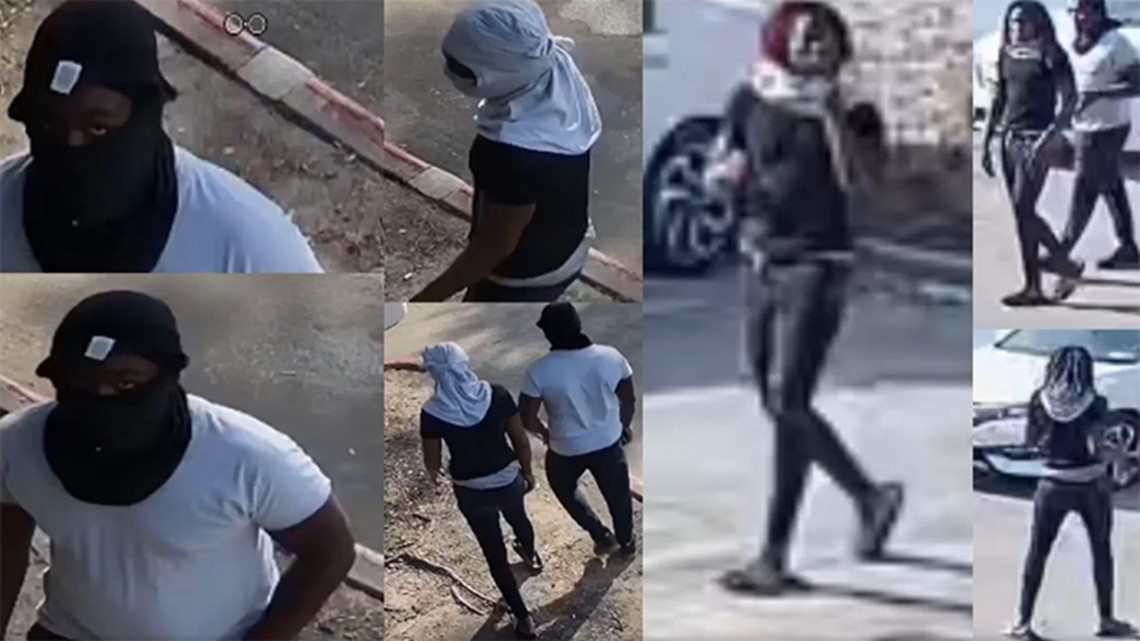 Houston crime: Woman selling snake victim of robbery attempt | khou.com