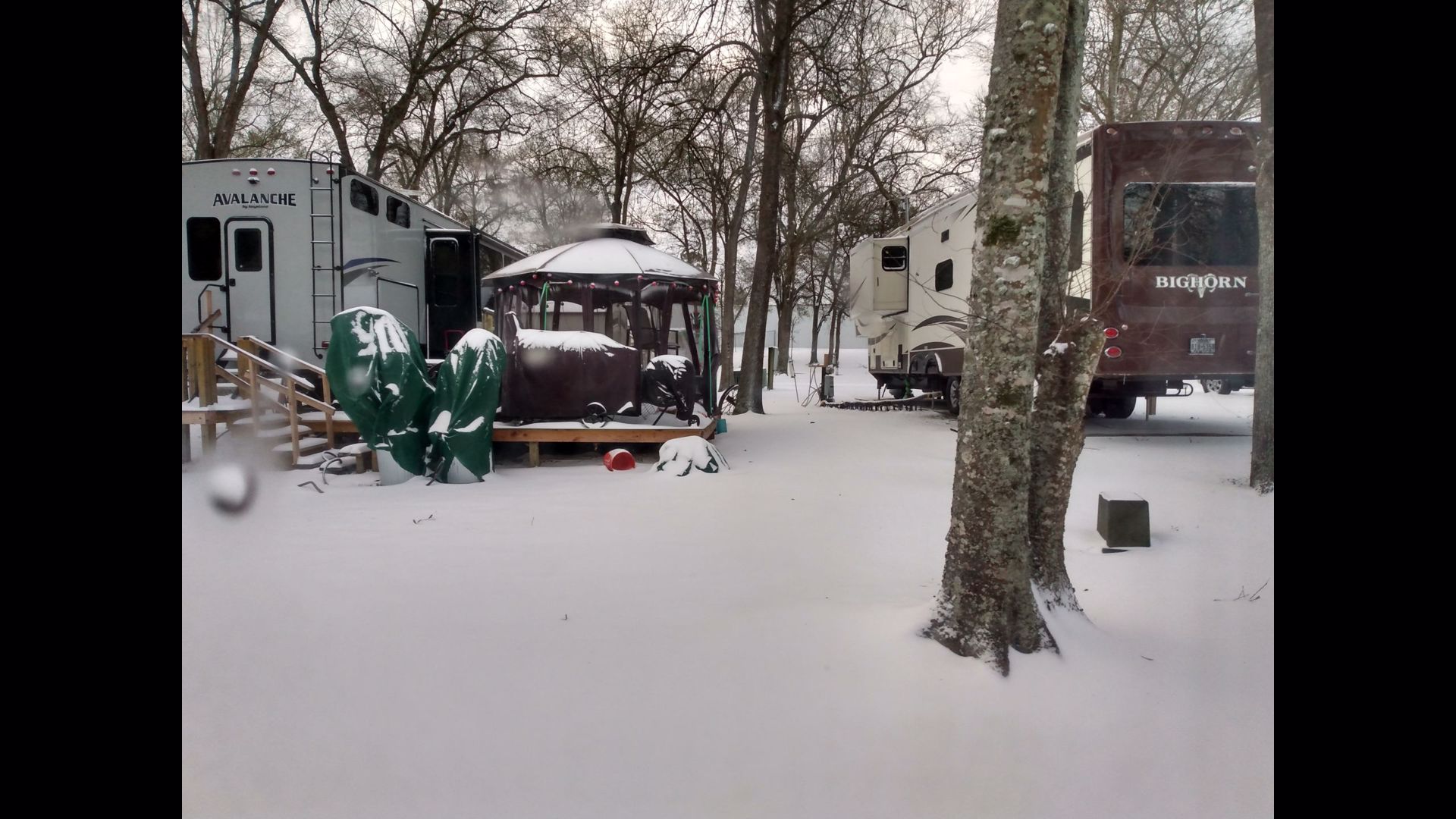 Houston snow photos and videos: Scenes from 2021 winter storm | khou.com
