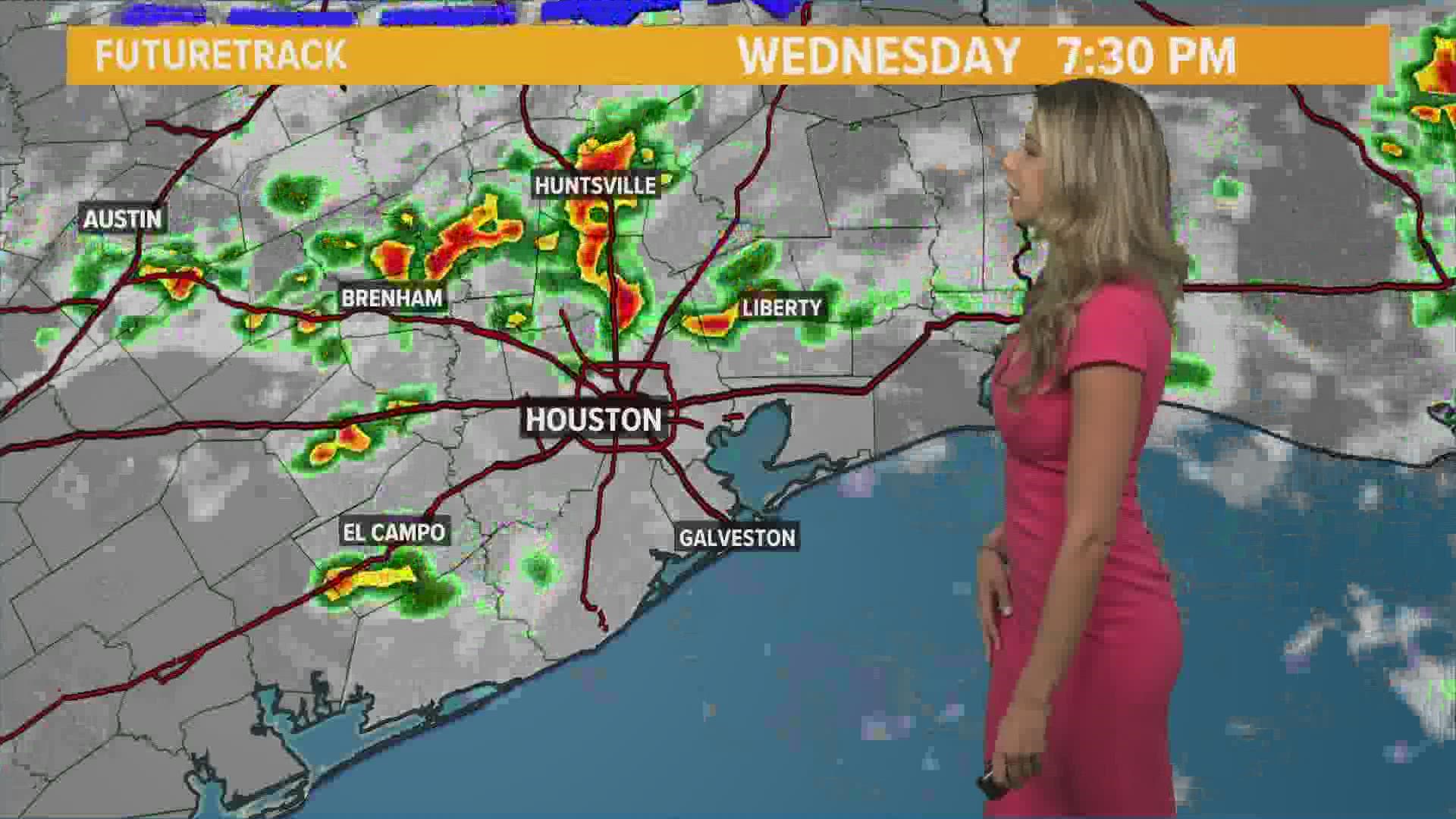 Houston Traffic | khou.com | khou.com