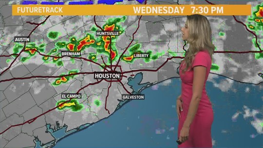 Houston Traffic | khou.com | khou.com