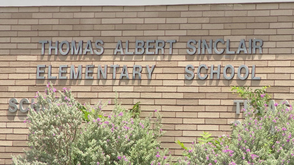 PTO says storm-ravaged Sinclair Elementary will be ready for students ...