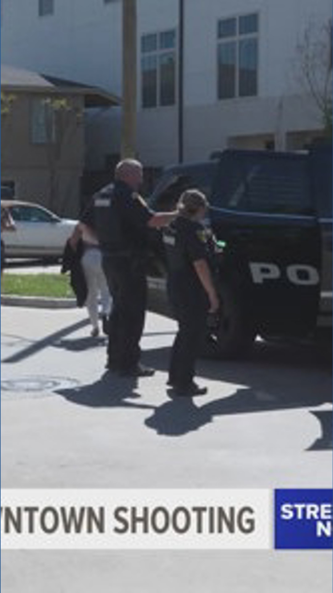 HPD: Shooting leads to SWAT standoff near west Downtown Houston area ...